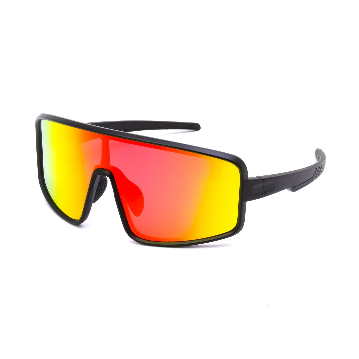 Click here for Athletic Works Polarized Black And Red Shield Sung... prices