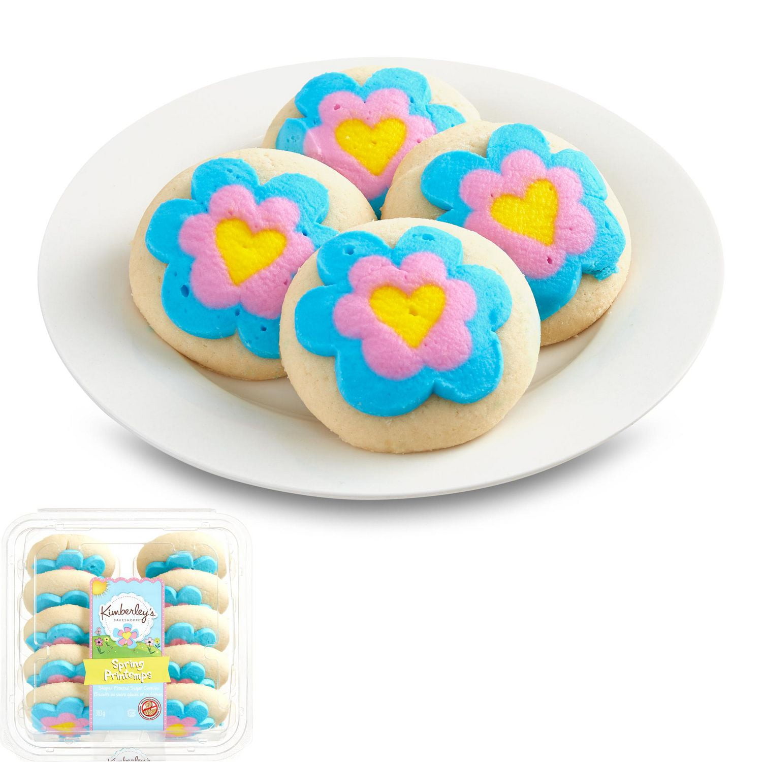 Click here for Kimberleys Bakeshoppe Kimberleys Bakeshoppe Spring... prices