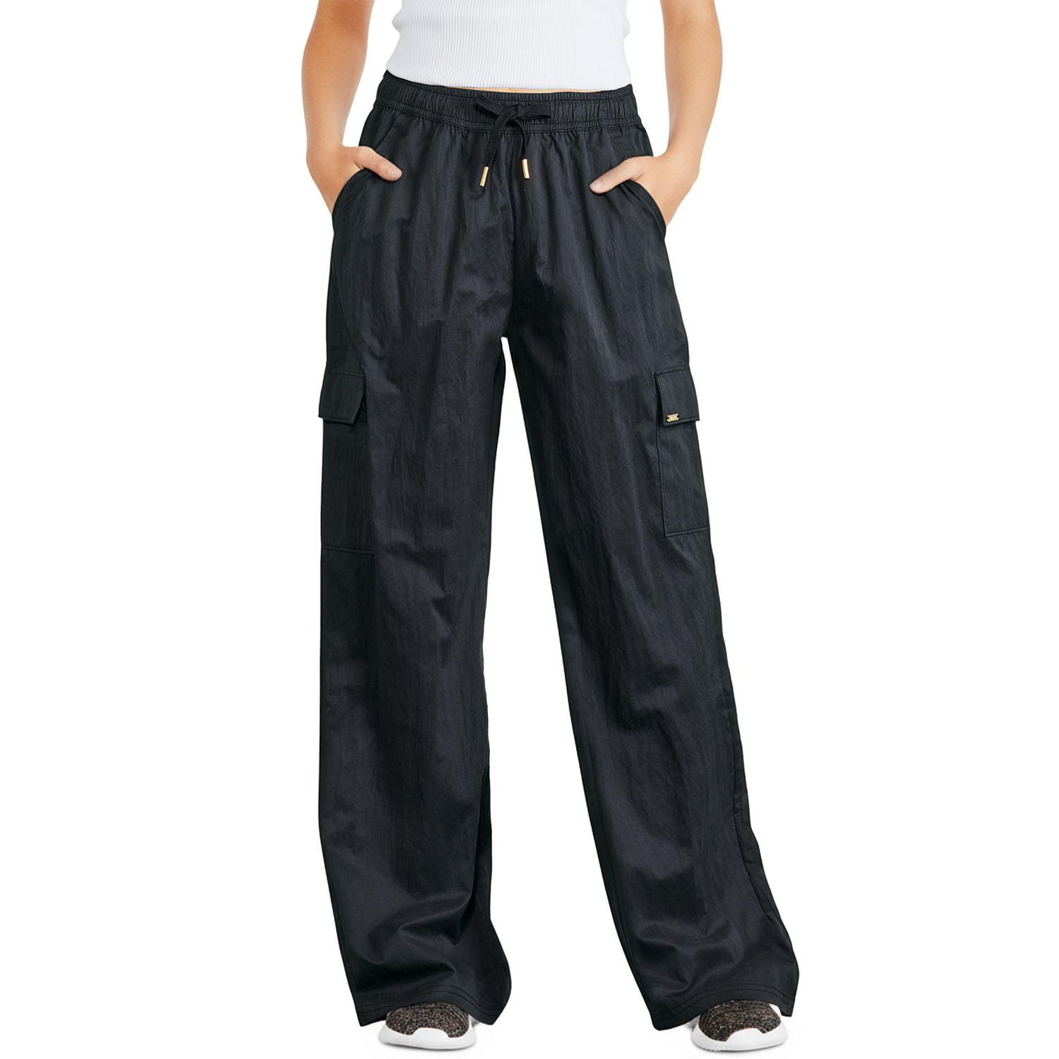 Click here for Justice Girls Cargo Pant L prices