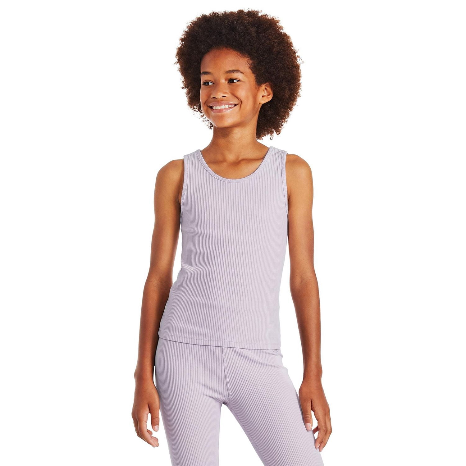 Click here for Athletic Works Girls Rib Tank Top Xl prices