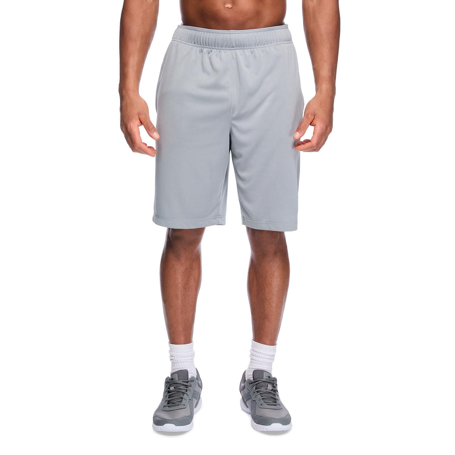 Click here for Athletic Works Mens 10 Basketball Short Xl prices