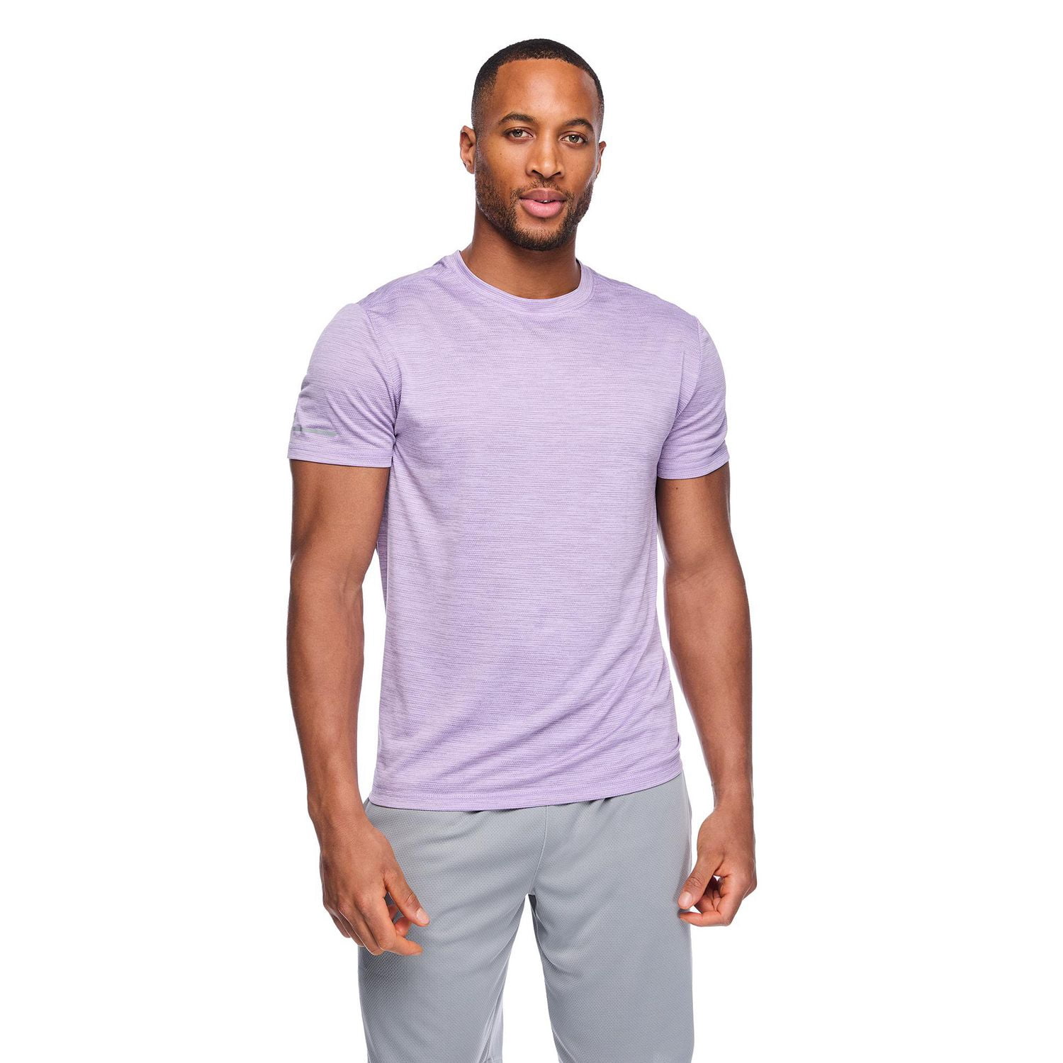 Click here for Athletic Works Mens Slim Fit T-Shirt Xl prices