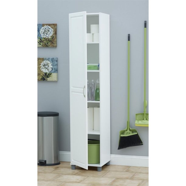 Kendall 16" Utility Storage Cabinet - Walmart.ca