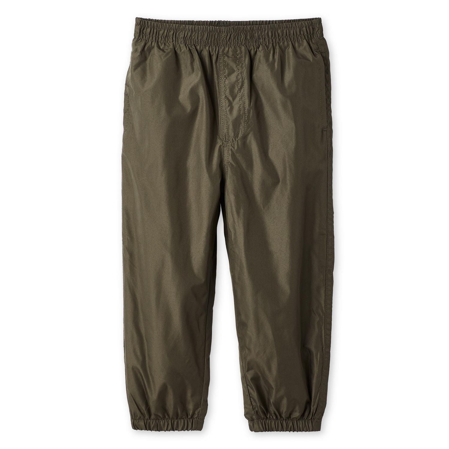 Click here for George Toddler Boys Lined Splash Pant 5t prices