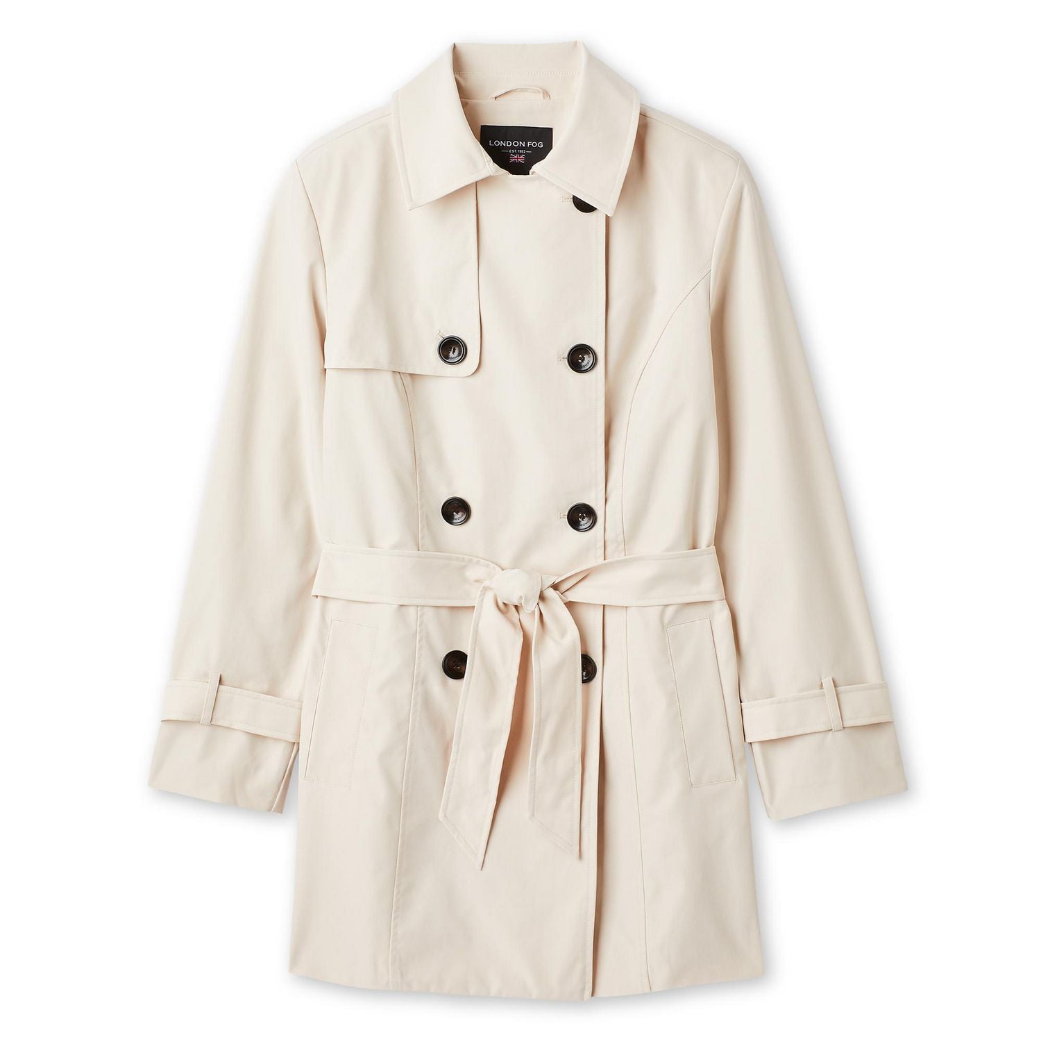 Click here for London Fog Womens Trench Coat Xs prices