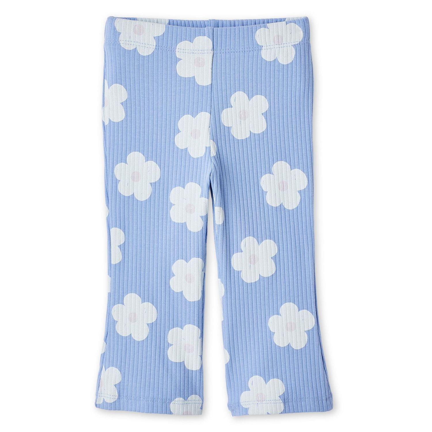 Click here for George Baby Girls Printed Flare Legging 3-6 Months prices