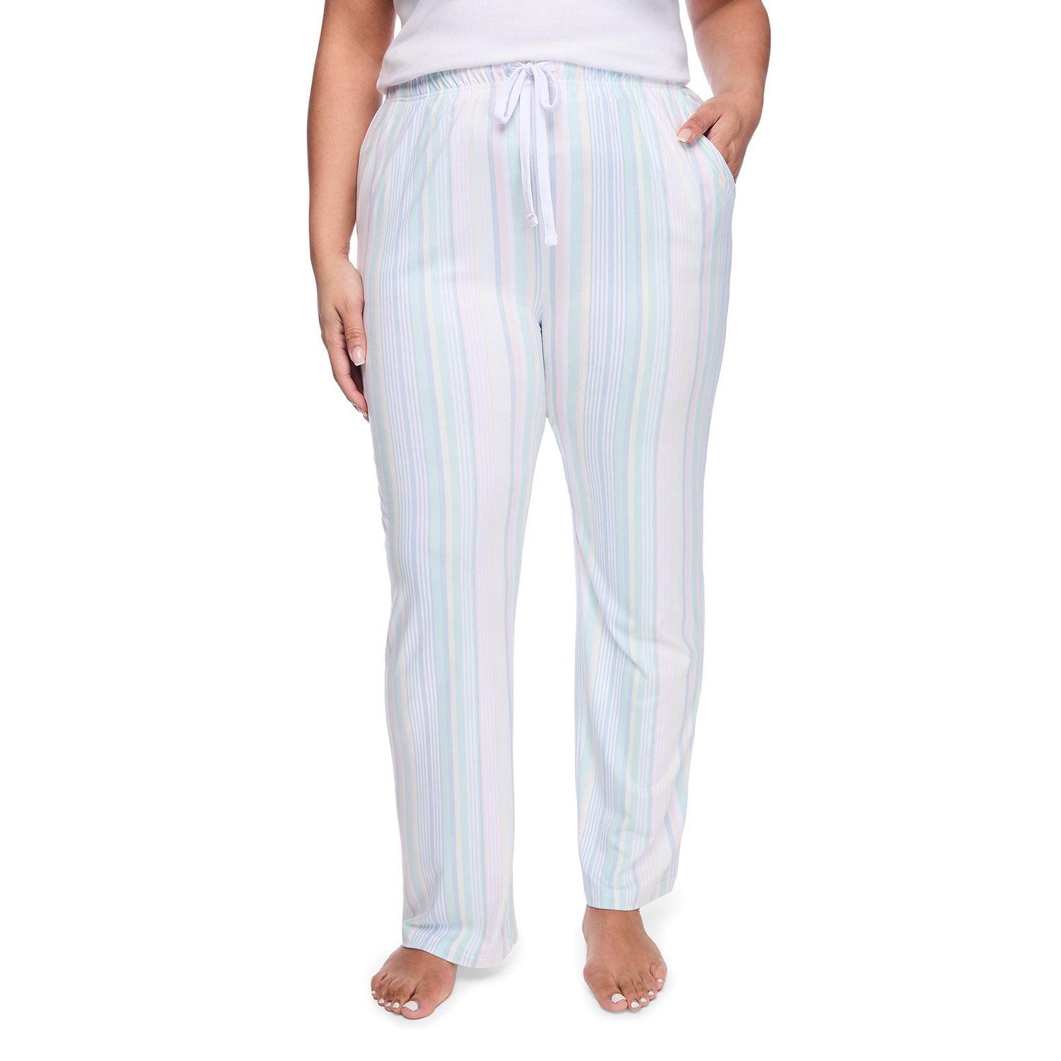 Click here for George Womens Plus Peached Pajama Pant 3x prices