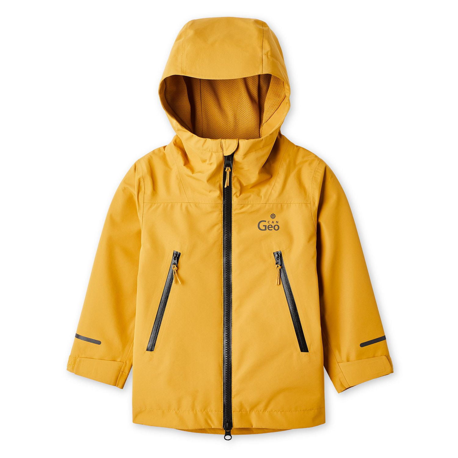 Click here for Canadiana X Rcgs Toddlers Gender Inclusive Rain Ja... prices