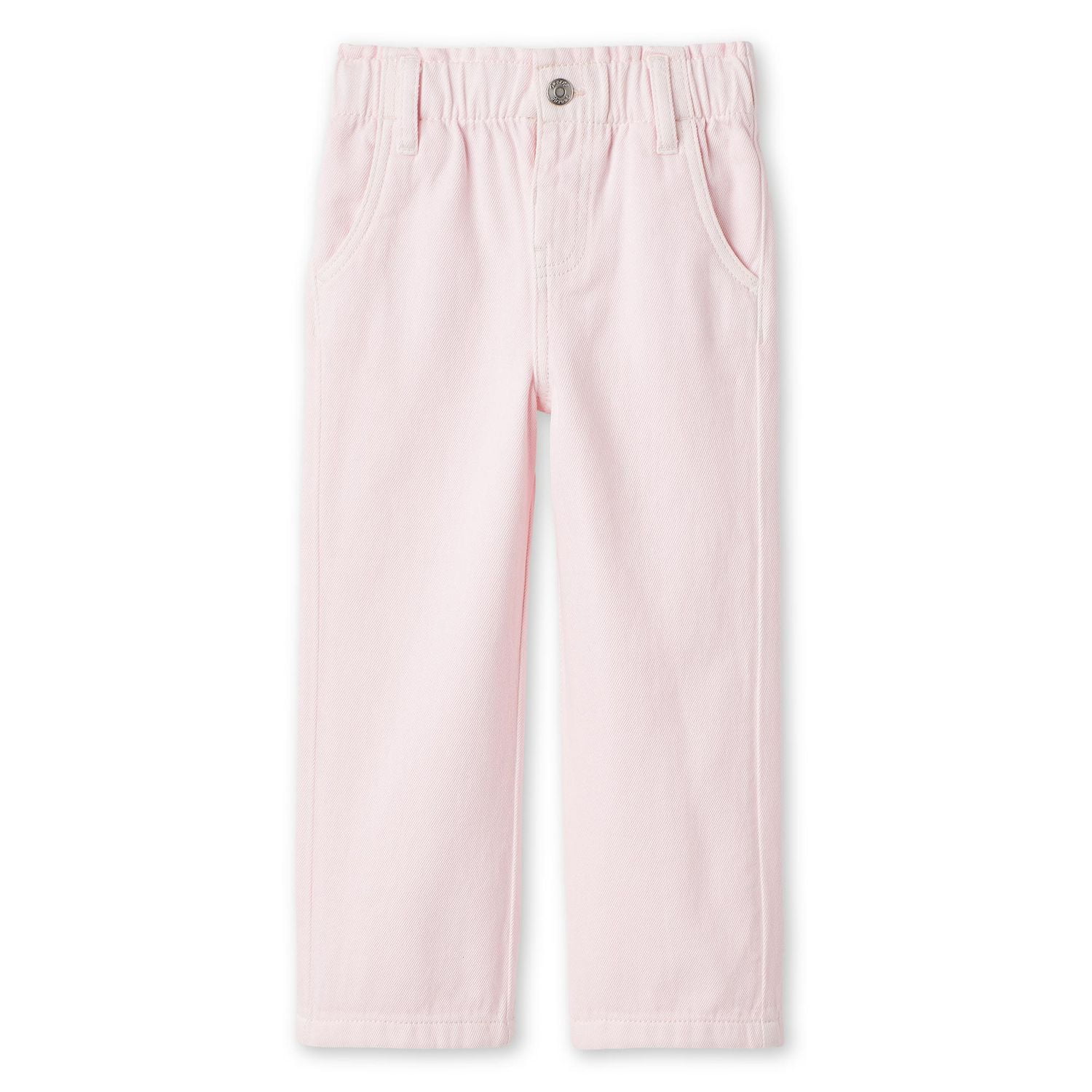 Click here for George Toddler Girls Straight Jean 3t prices