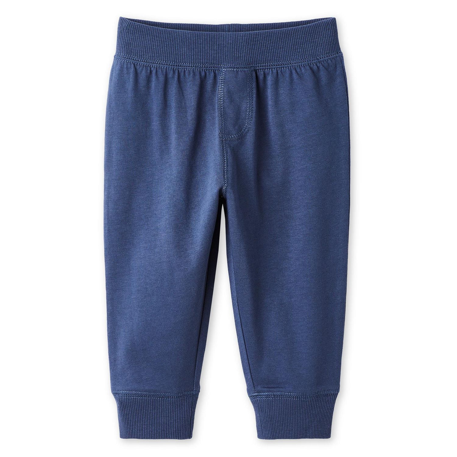 Click here for George Baby Boys Jersey Jogger 12-18 Months prices