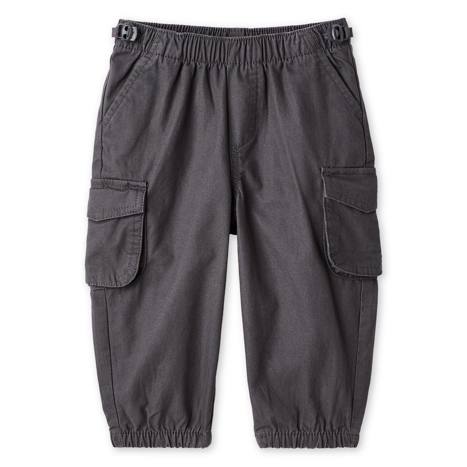 Click here for George Baby Girls Cargo Jogger 12-18 Months prices