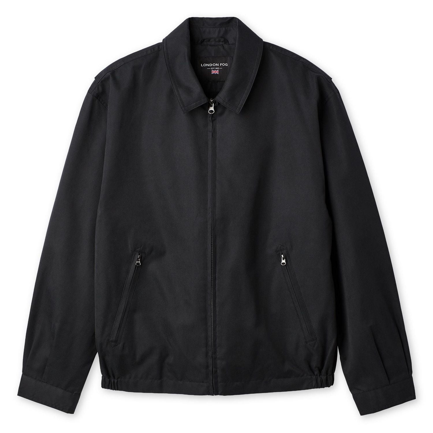 Click here for London Fog Mens Golf Jacket Xl prices