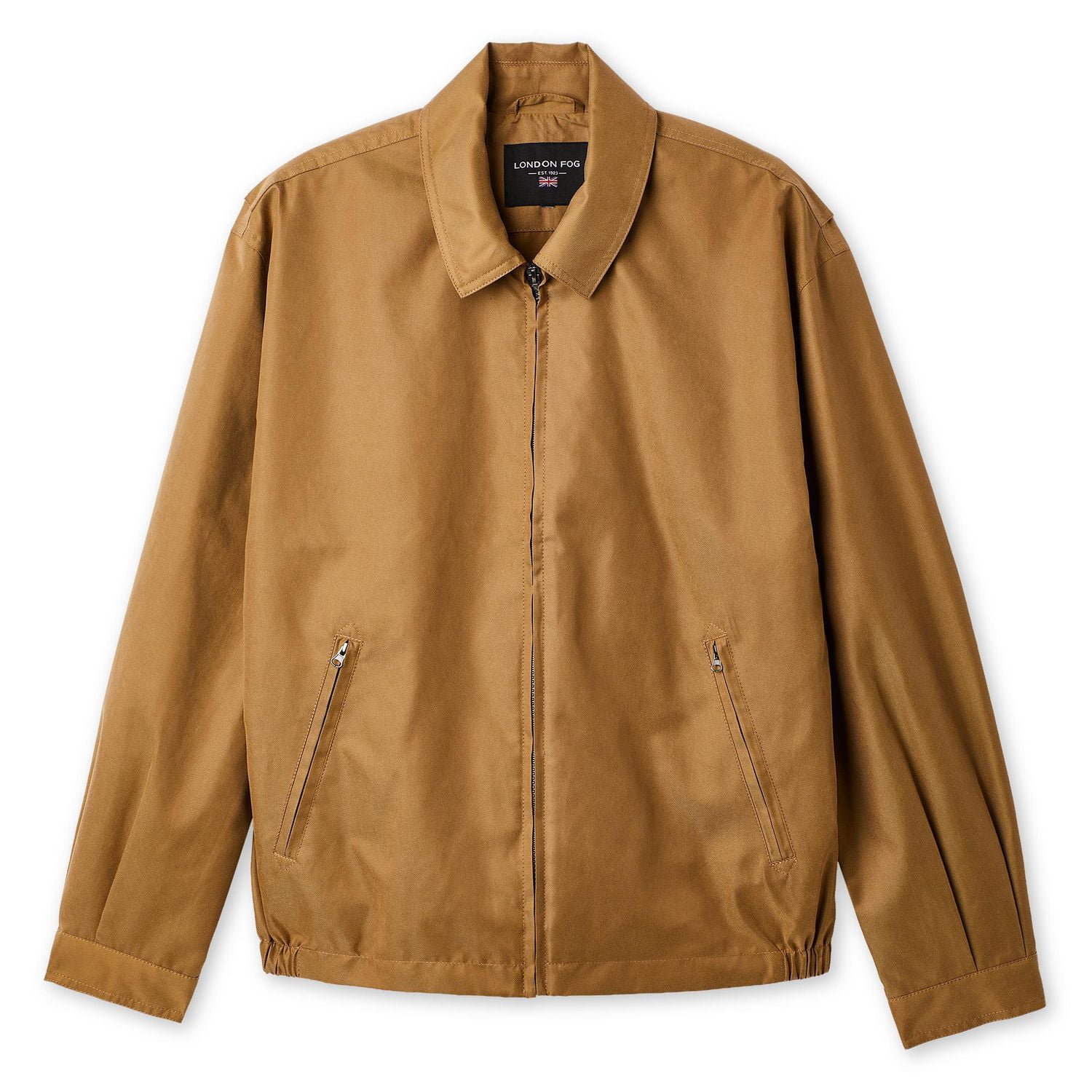 Click here for London Fog Mens Golf Jacket Xl prices