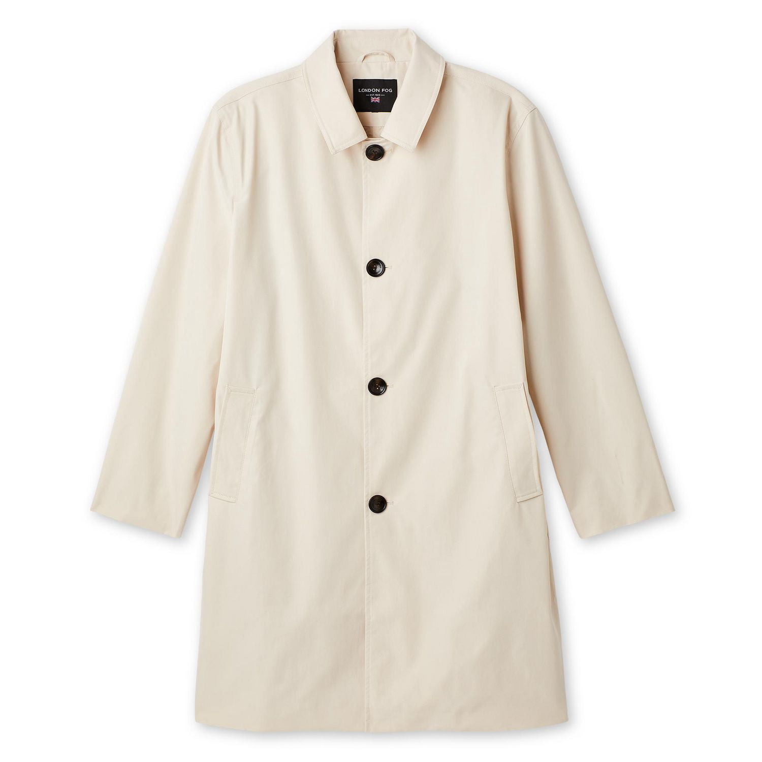 Click here for London Fog Mens Trench Coat Xxl prices