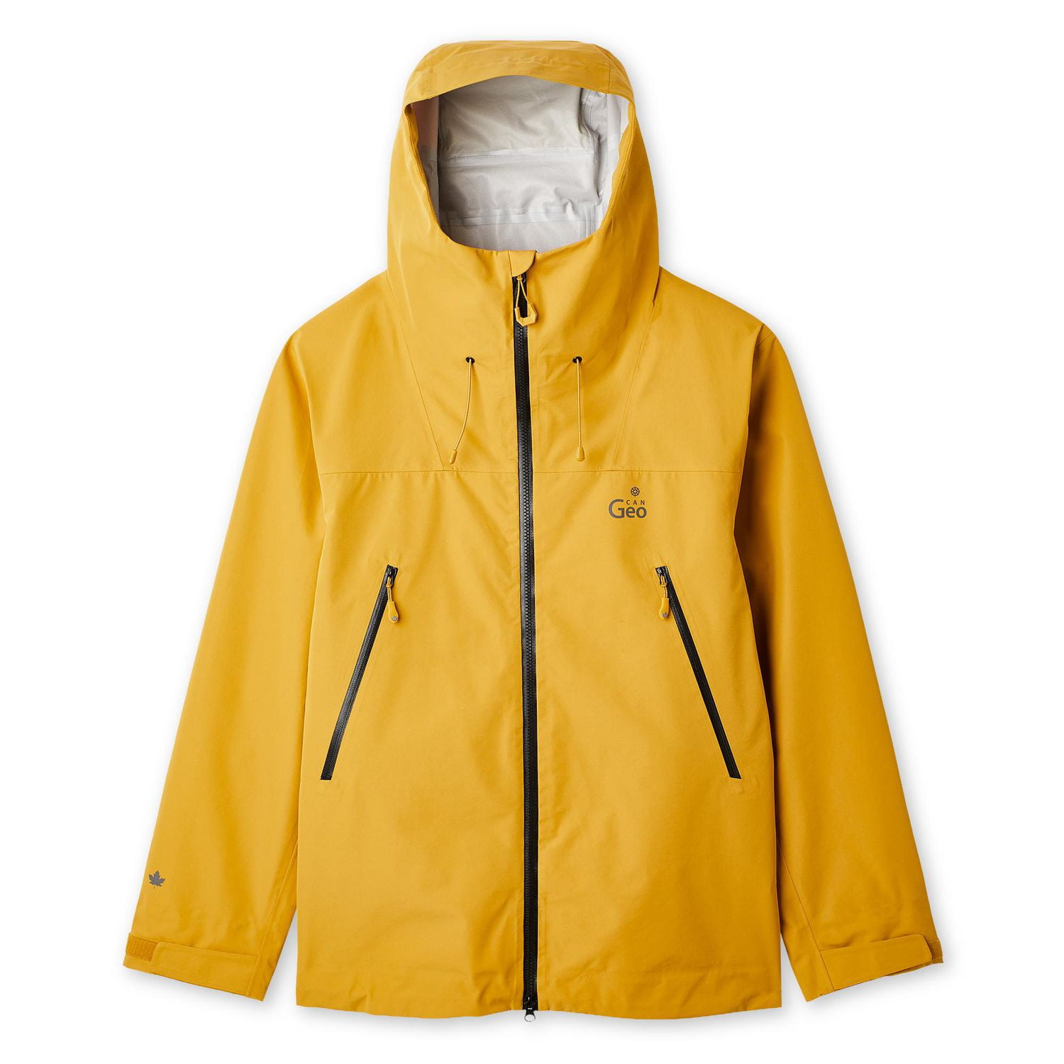 Click here for Canadiana X Rcgs Adult Gender Inclusive Rain Jacke... prices