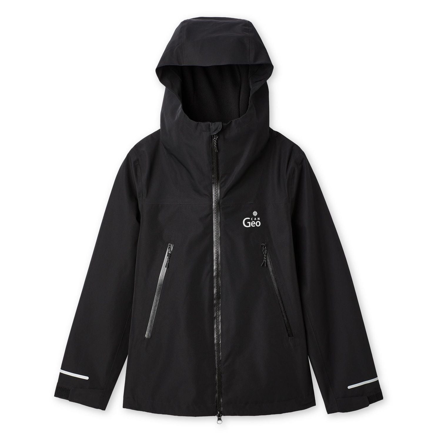 Click here for Canadiana X Rcgs Kids Gender Inclusive Rain Jacket... prices