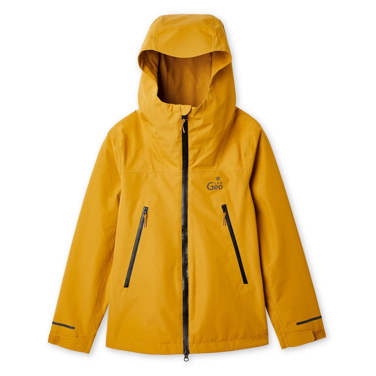 Click here for Canadiana X Rcgs Kids Gender Inclusive Rain Jacket... prices