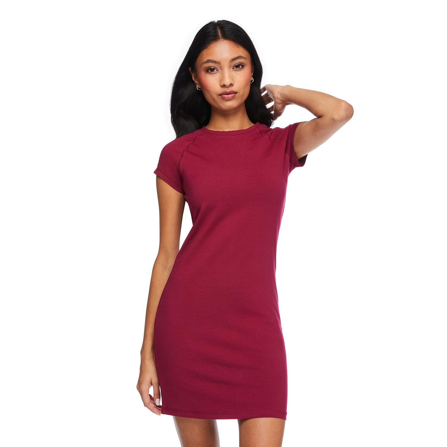 Click here for No Boundaries Womens Bodycon Dress Xs prices