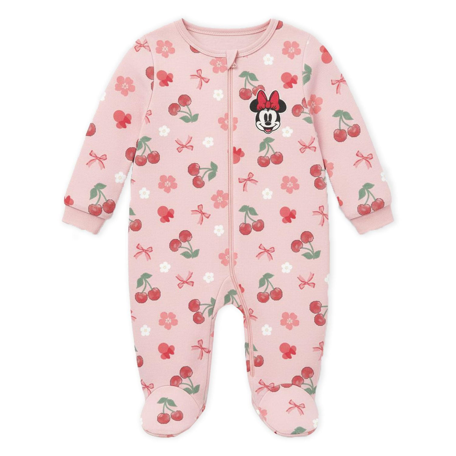 Click here for Disney Minnie Mouse Sleeper 18-24 Months prices
