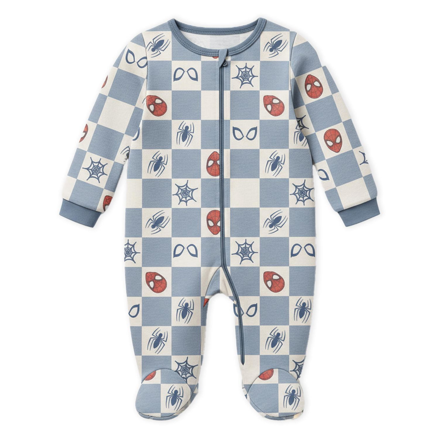 Click here for Spider-Man Marvel Spiderman Sleeper 18-24 Months prices