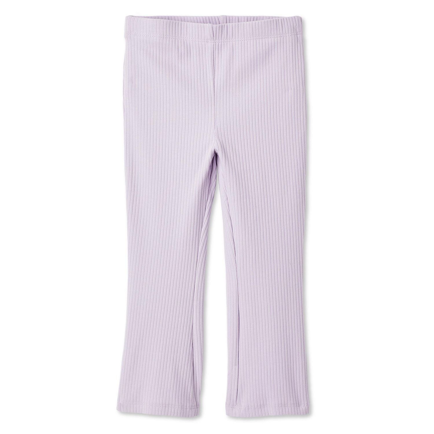 Click here for George Toddler Girls Flare Legging 3t prices