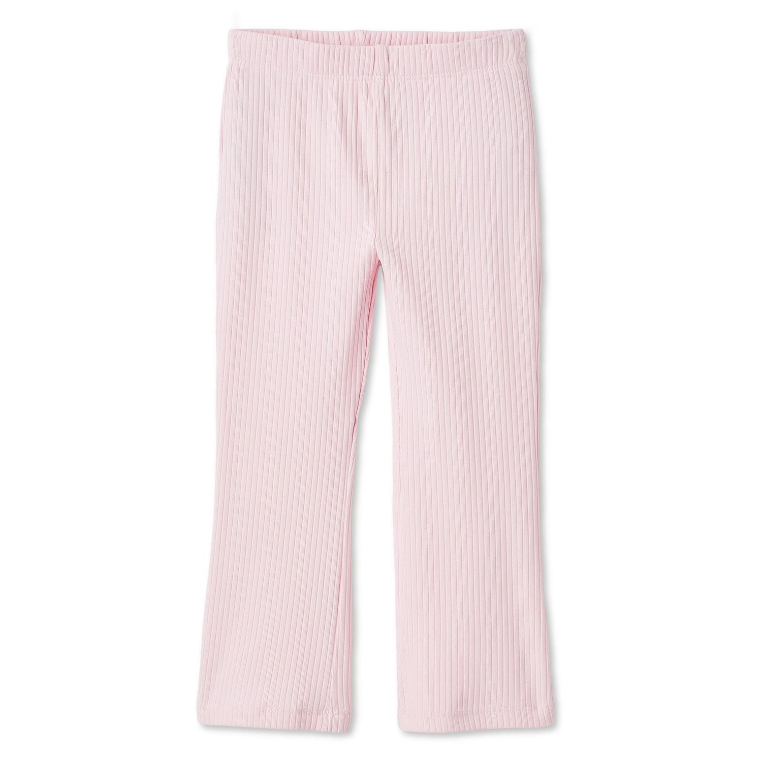 Click here for George Toddler Girls Flare Legging 3t prices