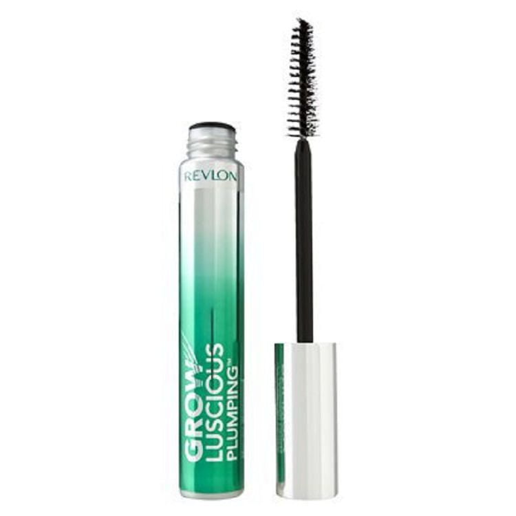 Revlon Grow Luscious Plumping™ Waterproof Mascara | Walmart Canada