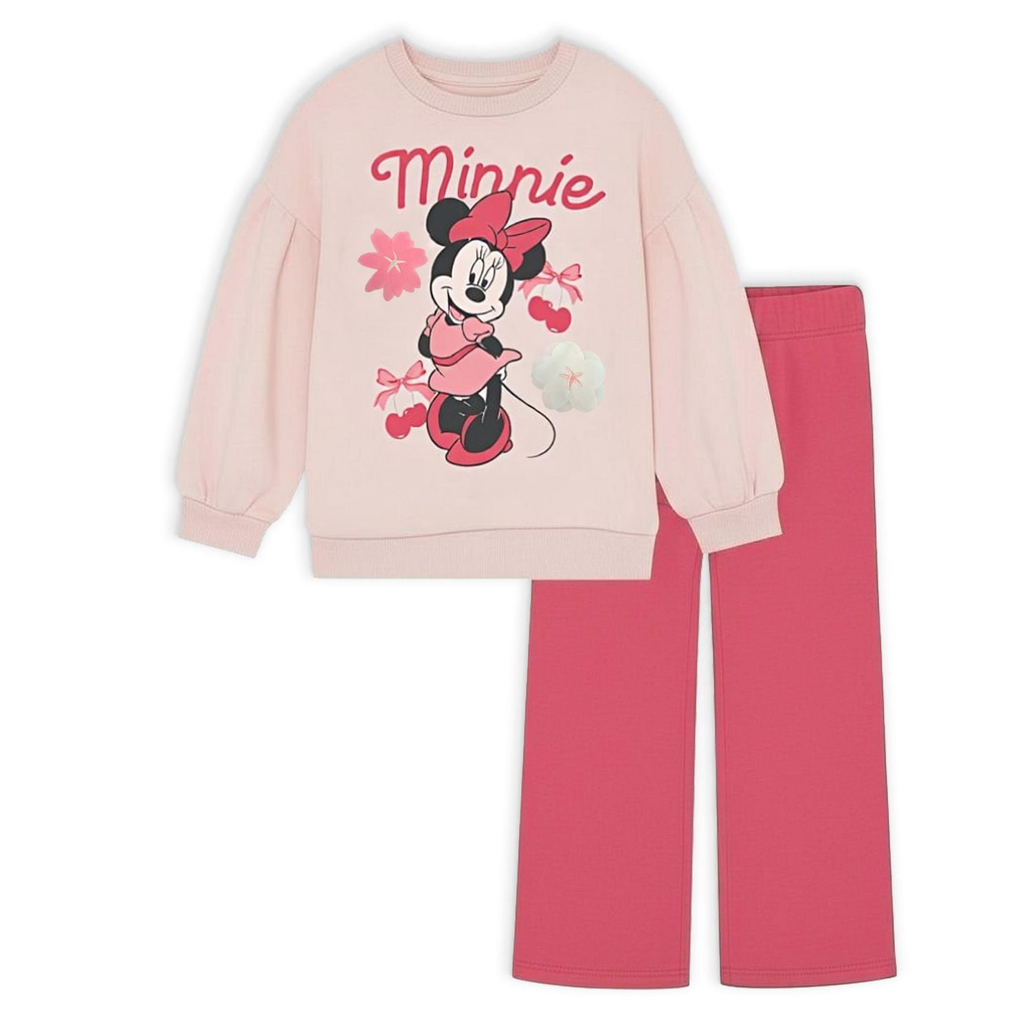 Click here for Disney Minnie Mouse Pants Set 2t prices