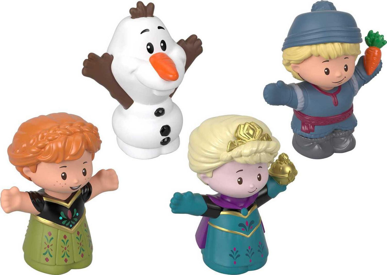 Elsa little people store