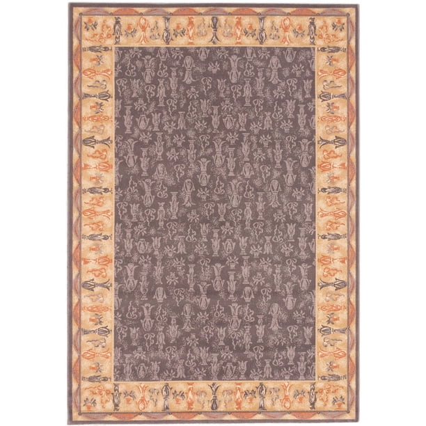 eCarpetGallery Royale Wool Rug - Walmart.ca