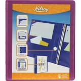 Hilroy Deluxe Binder 1" - Walmart.ca