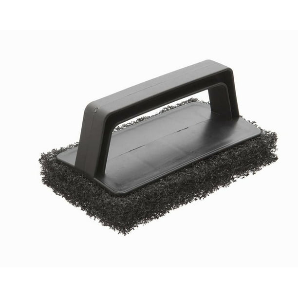 Expert Grill BBQ Scrubber Pad - Walmart.ca