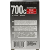 Bell Sports 700c Standard Inner Tube, Presta 33 mm 700c x 25 - 32c ...