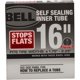Bell Sports 16" Self Sealing Inner Tube, Schrader 35mm 16" x 1.75-2.25 ...