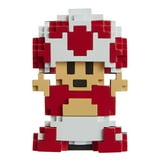 Nintendo 2.5" 8 Bit Toad Limited Articulation - Walmart.ca