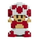Nintendo 2.5" 8 Bit Toad Limited Articulation - Walmart.ca