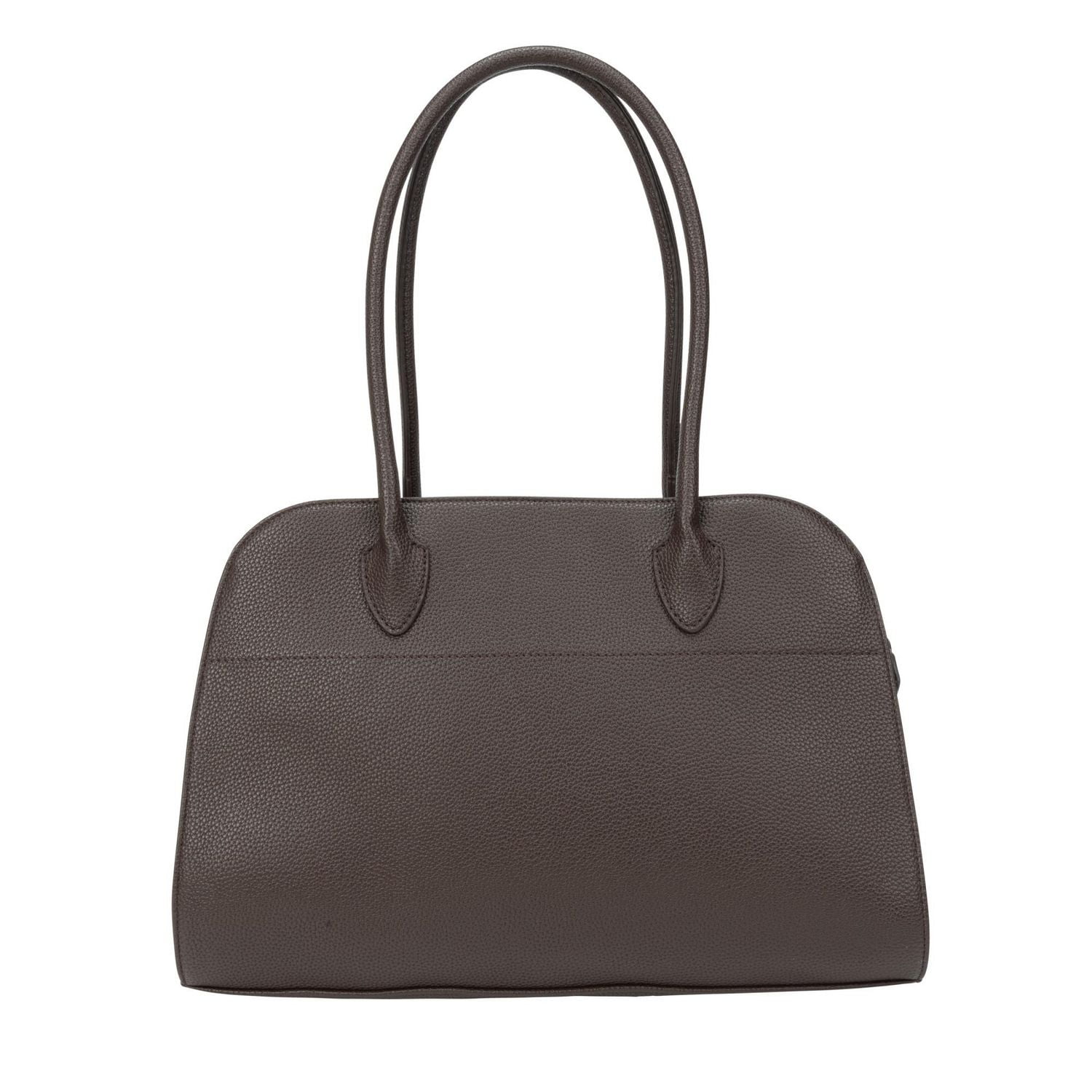 Click here for Time And Tru Time & Tru Large Satchel Handbag With... prices