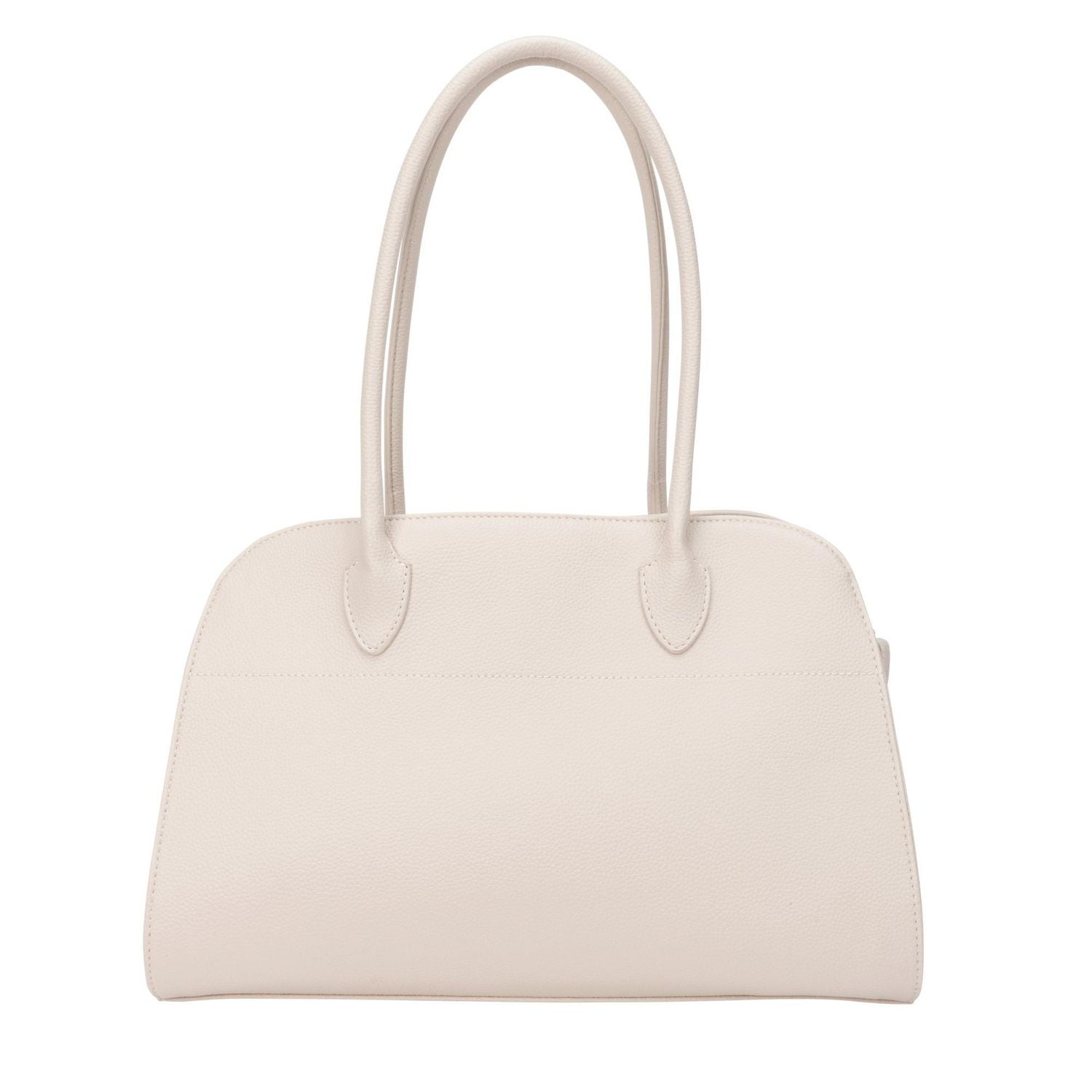 Click here for Time And Tru Time & Tru Large Satchel Handbag With... prices