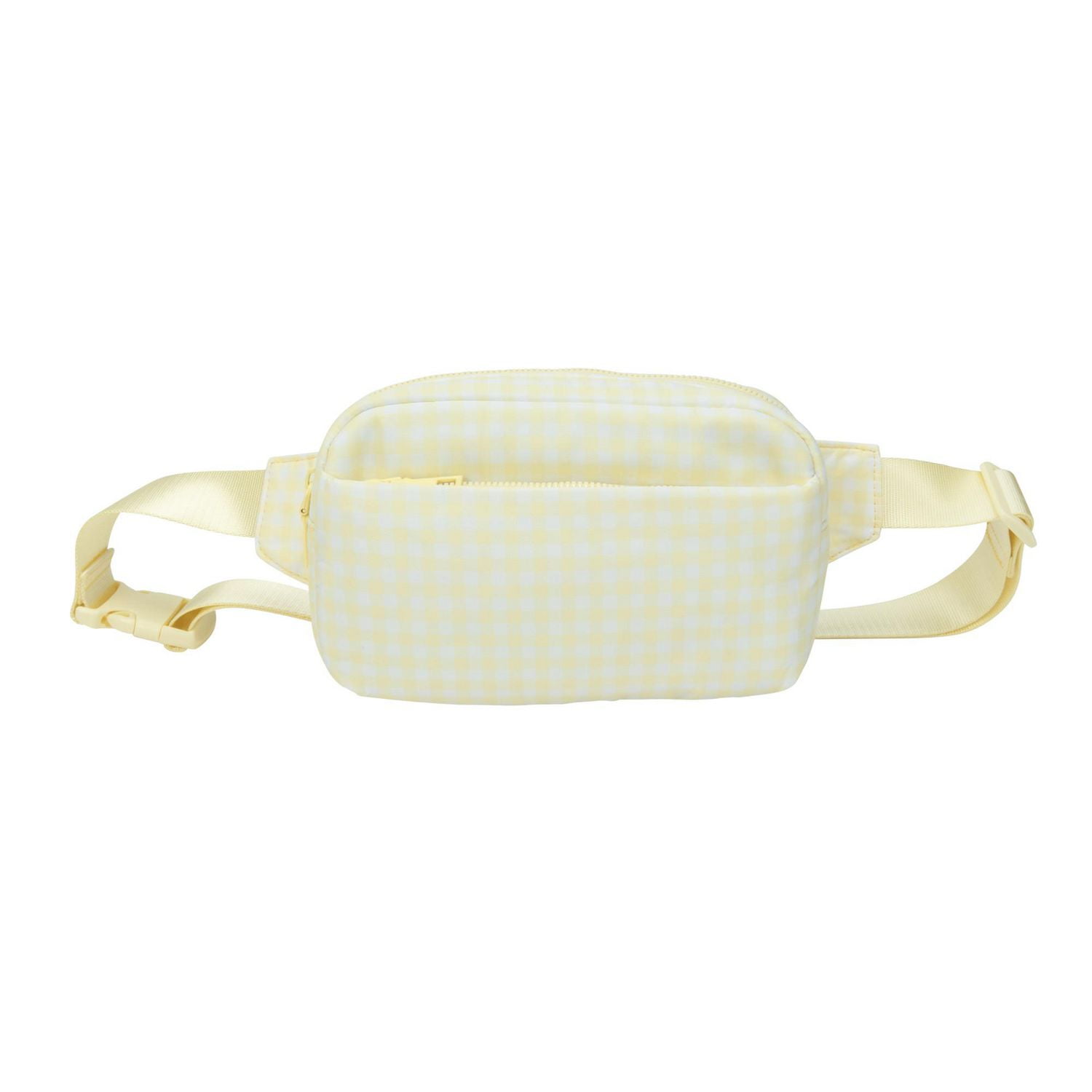 Click here for No Boundaries Athleisure Multi Pocket Belt Bag  Ad... prices