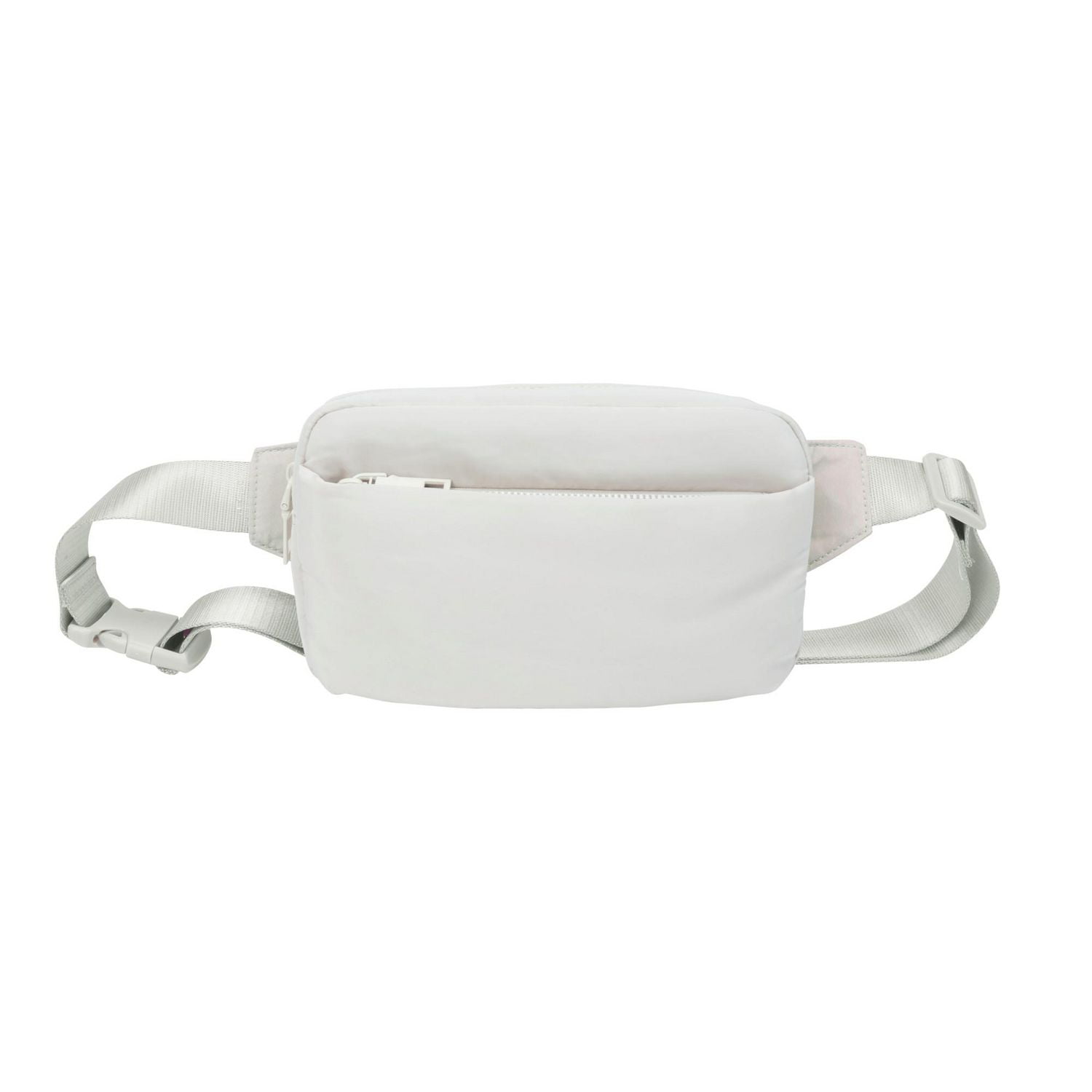 Click here for No Boundaries Athleisure Multi Pocket Belt Bag  Ad... prices