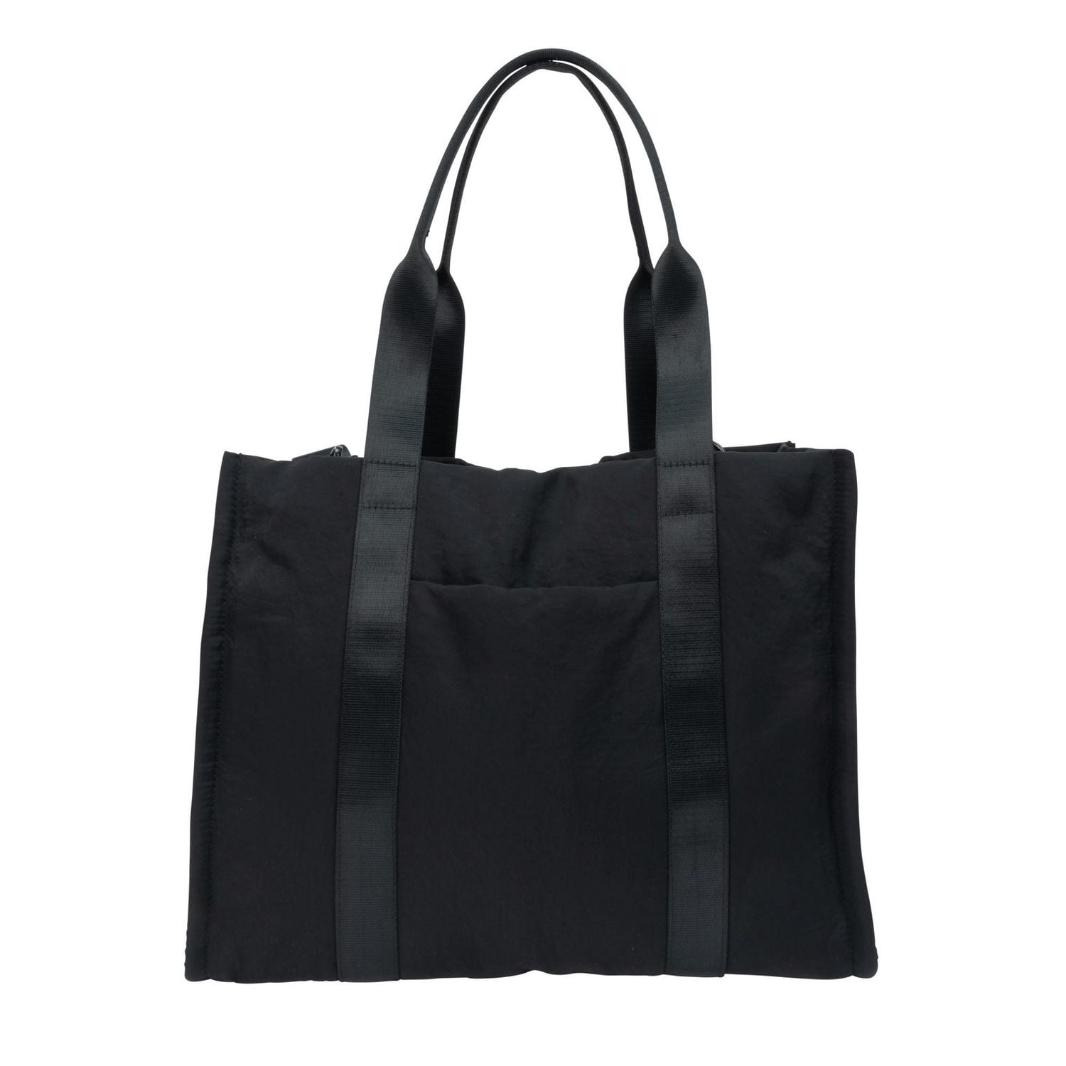 Click here for Time And Tru Time & Tru Athleisure Small Tote Bag... prices