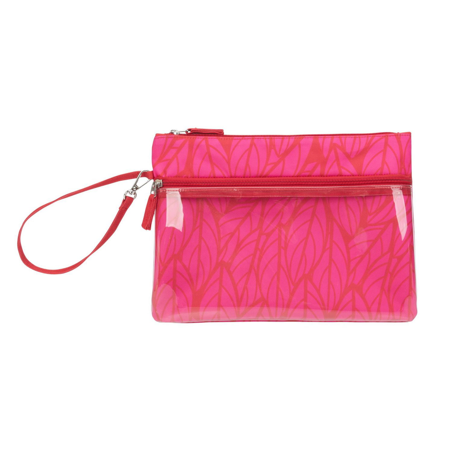 Click here for Time And Tru Time & Tru Wet/Dry Pouch  Lightweight... prices