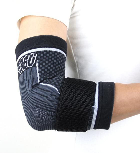 Click here for Paramedic Dynamic Elbow Brace - Medium L prices