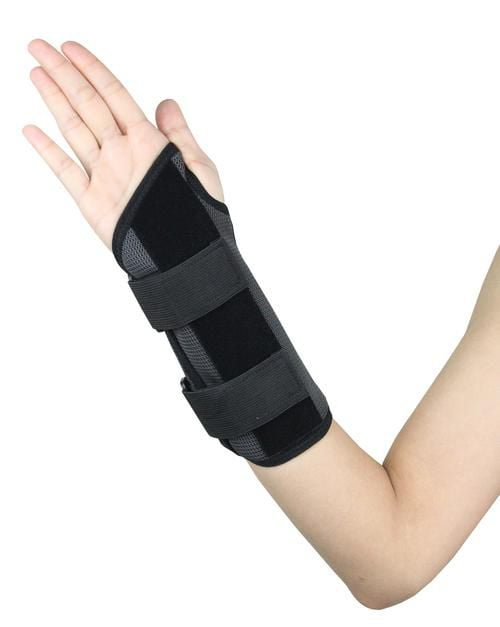 Click here for Paramedic Wrist Immobilizer - Right - Small/Medium... prices