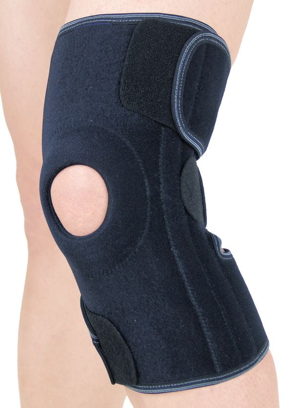 Click here for Paramedic Adjustable Knee Brace Other prices