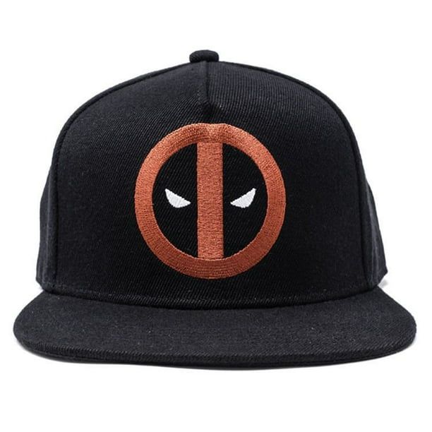 Dead Pool Deadpool Cap - Walmart.ca