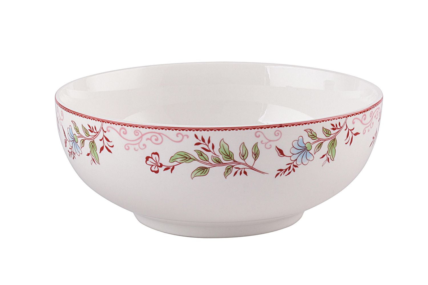 8 inch Porcelain Bowl | Walmart Canada