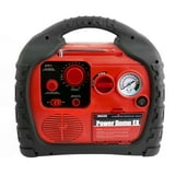 Wagan Tech Ex 400W Power Dome Portable Power Source - Walmart.ca