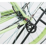 Bell Sports Watchdog 100 Cable Lock, 4-digit preset combination ...