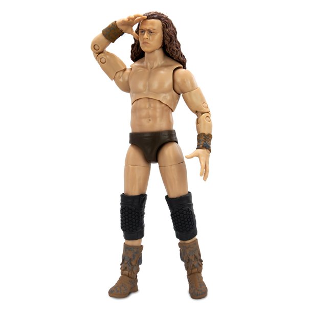 AEW Unrivaled - Series 5: Jungle Boy - Walmart.ca